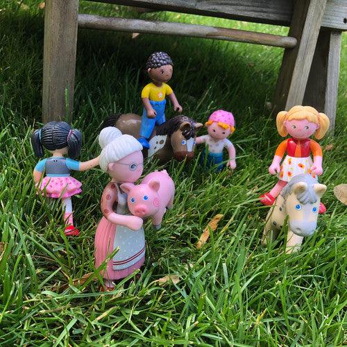 HABA Little Friends – TheToysRoom