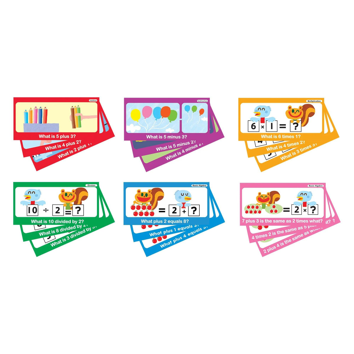 Kids First Math: Number Balance – TheToysRoom