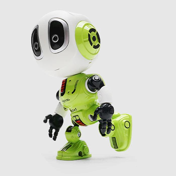 Mini Voice Changer Robot Toy for Kids – TheToysRoom