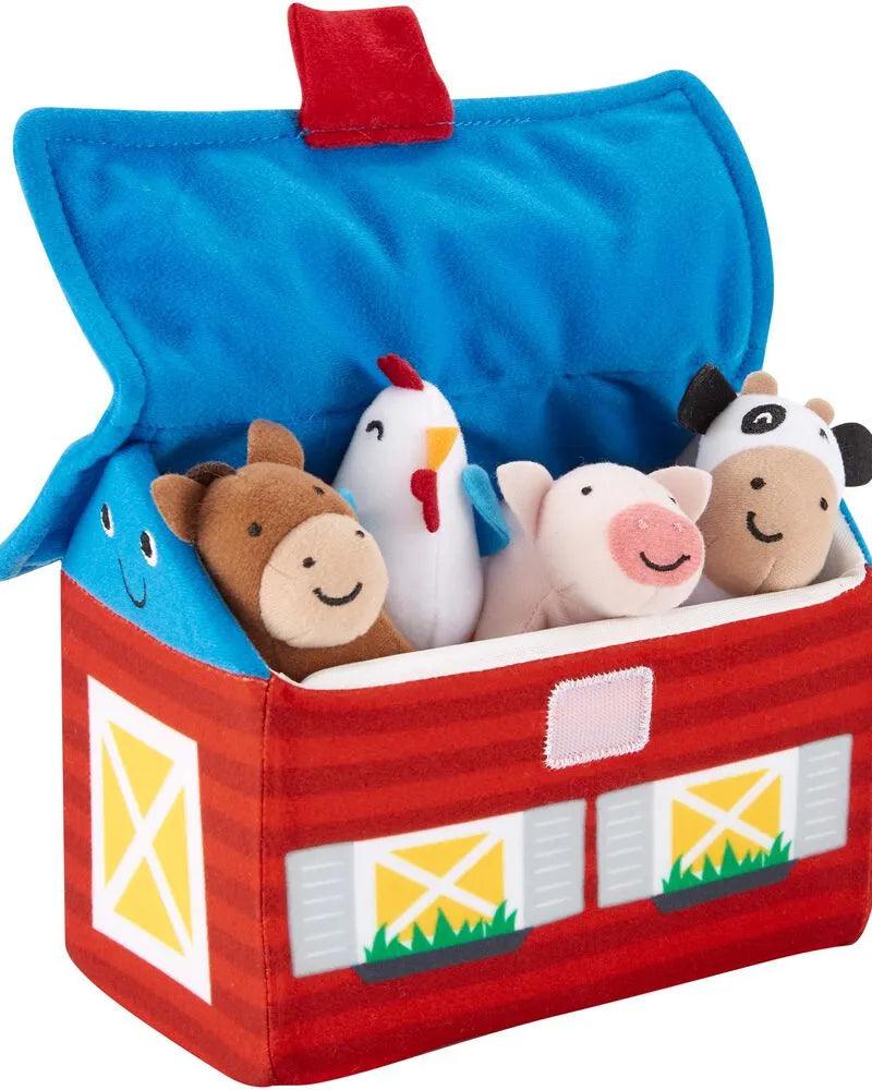 My Happy Barnyard – TheToysRoom