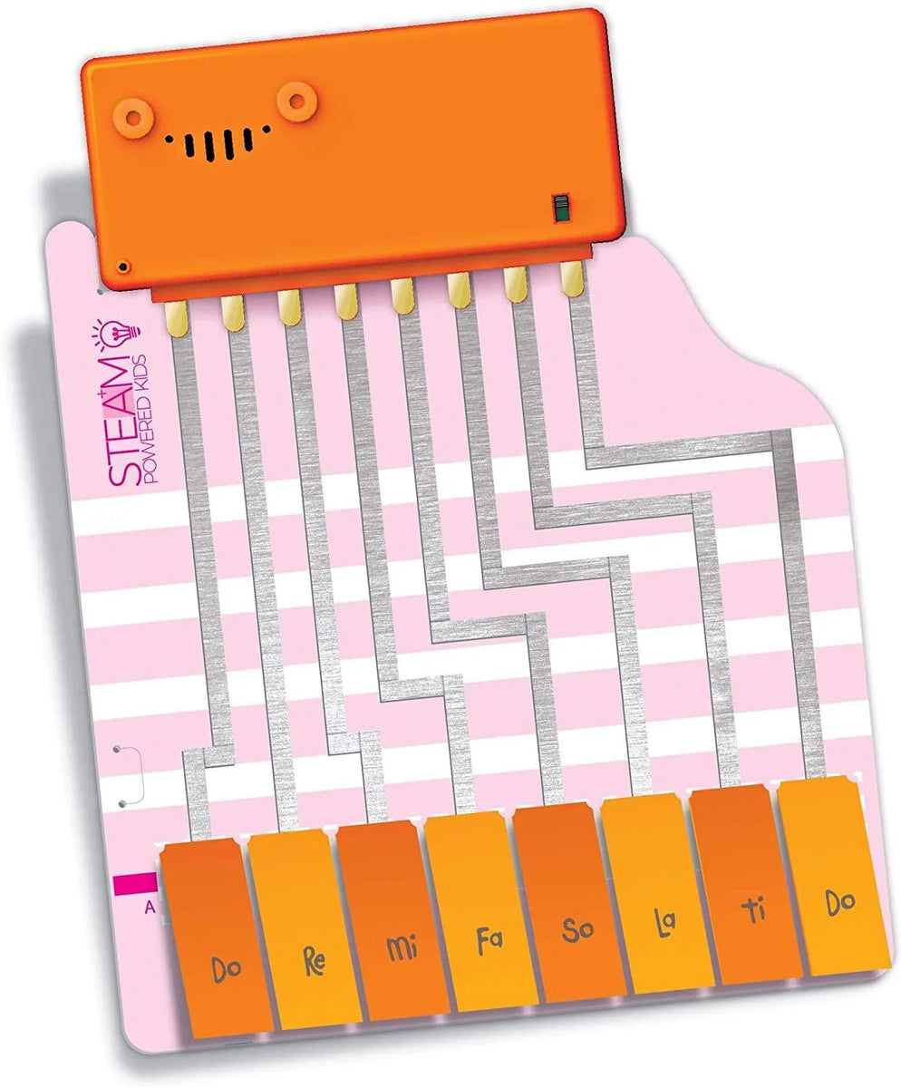 STEAM Powered Kids Magic Circuit Kit – TheToysRoom