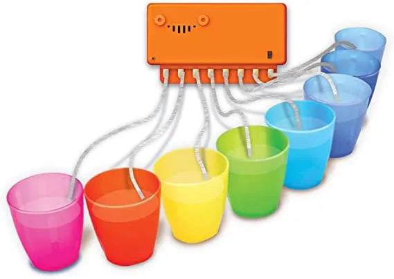 STEAM Powered Kids Magic Circuit Kit – TheToysRoom