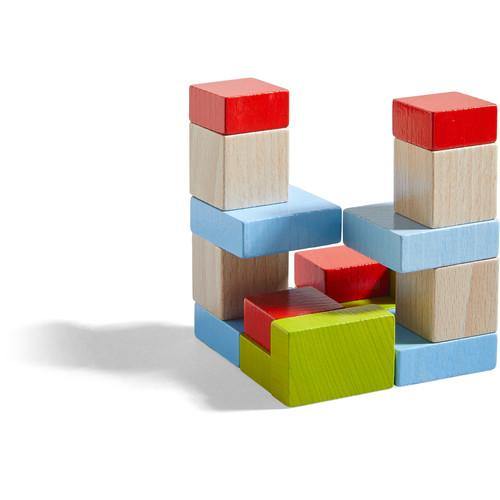 HABA Four by Four Building Blocks – TheToysRoom