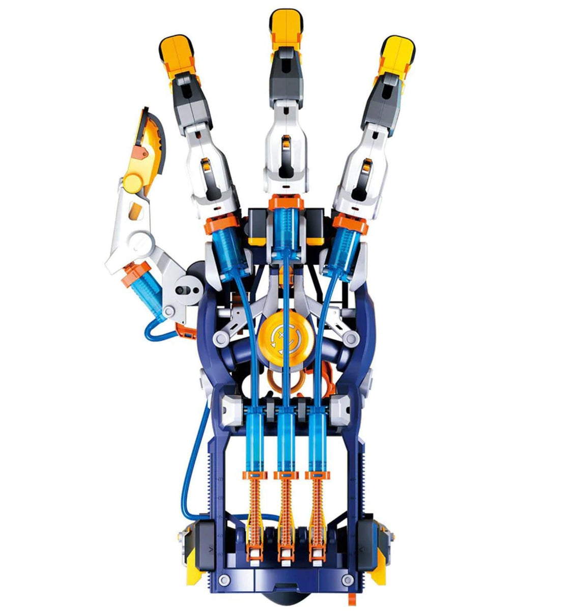 Mega Cyborg Hand – TheToysRoom