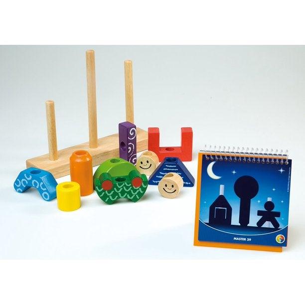 SmartGames Day & Night Puzzle Game – TheToysRoom