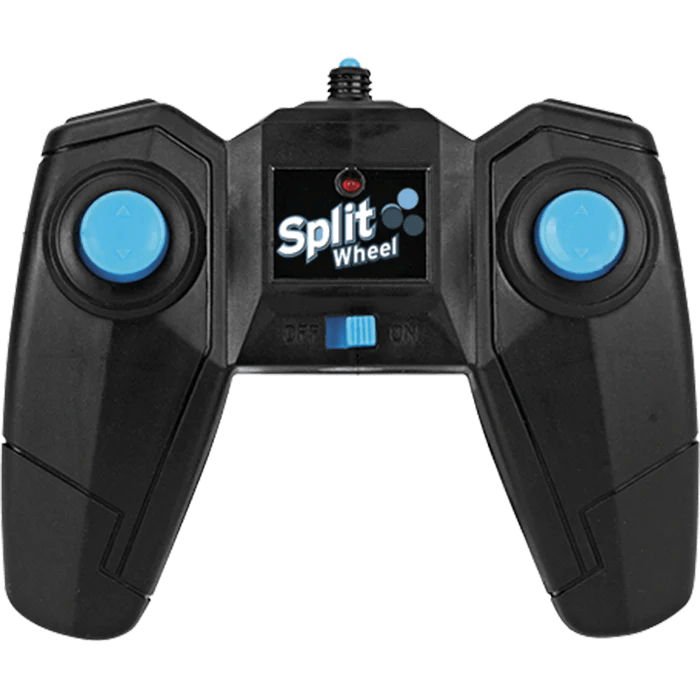 Split Wheel Remote Control Car, Stunt Car Toy – TheToysRoom